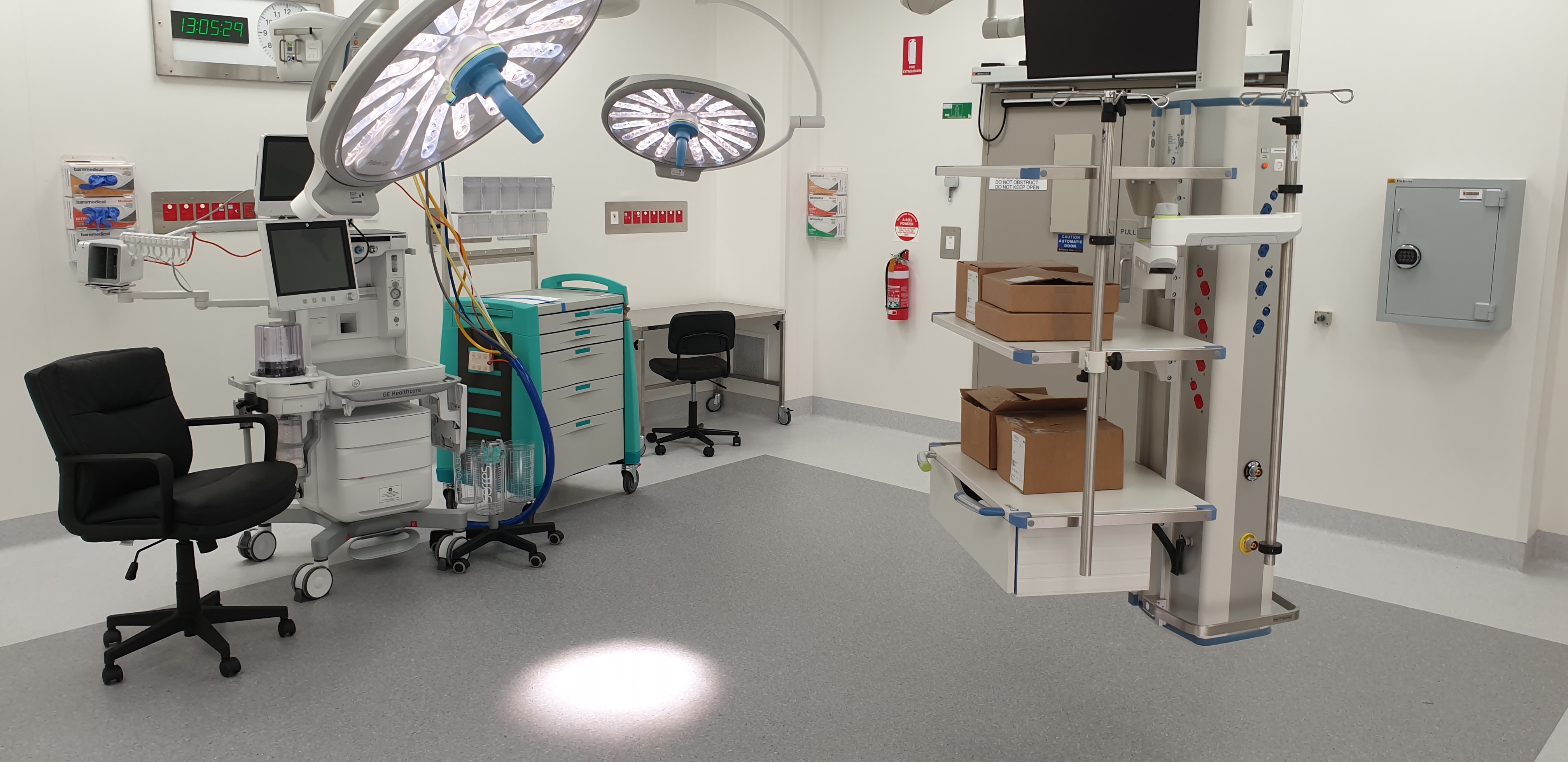 Doncaster Private Hospital Doncaster Private Hospital